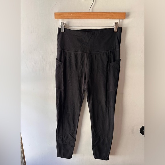 GAIAM | Pants & Jumpsuits | Gaiam Leggings | Poshmark